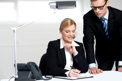 What to Look for When Hiring Your Next Executive Assistant