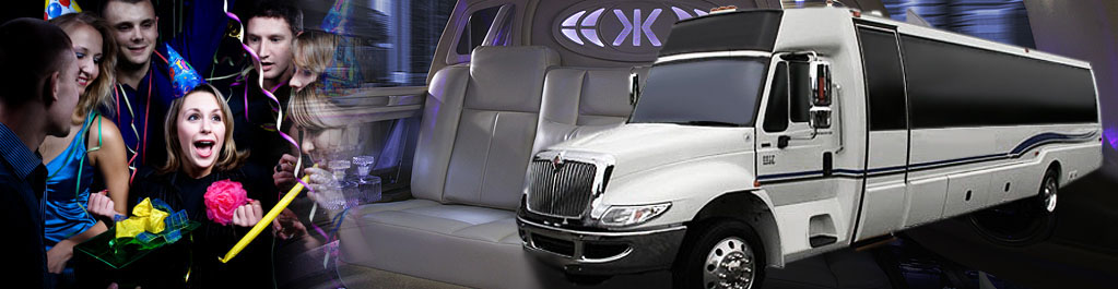 Bay Area Sweet Sixteen Limousine Deals